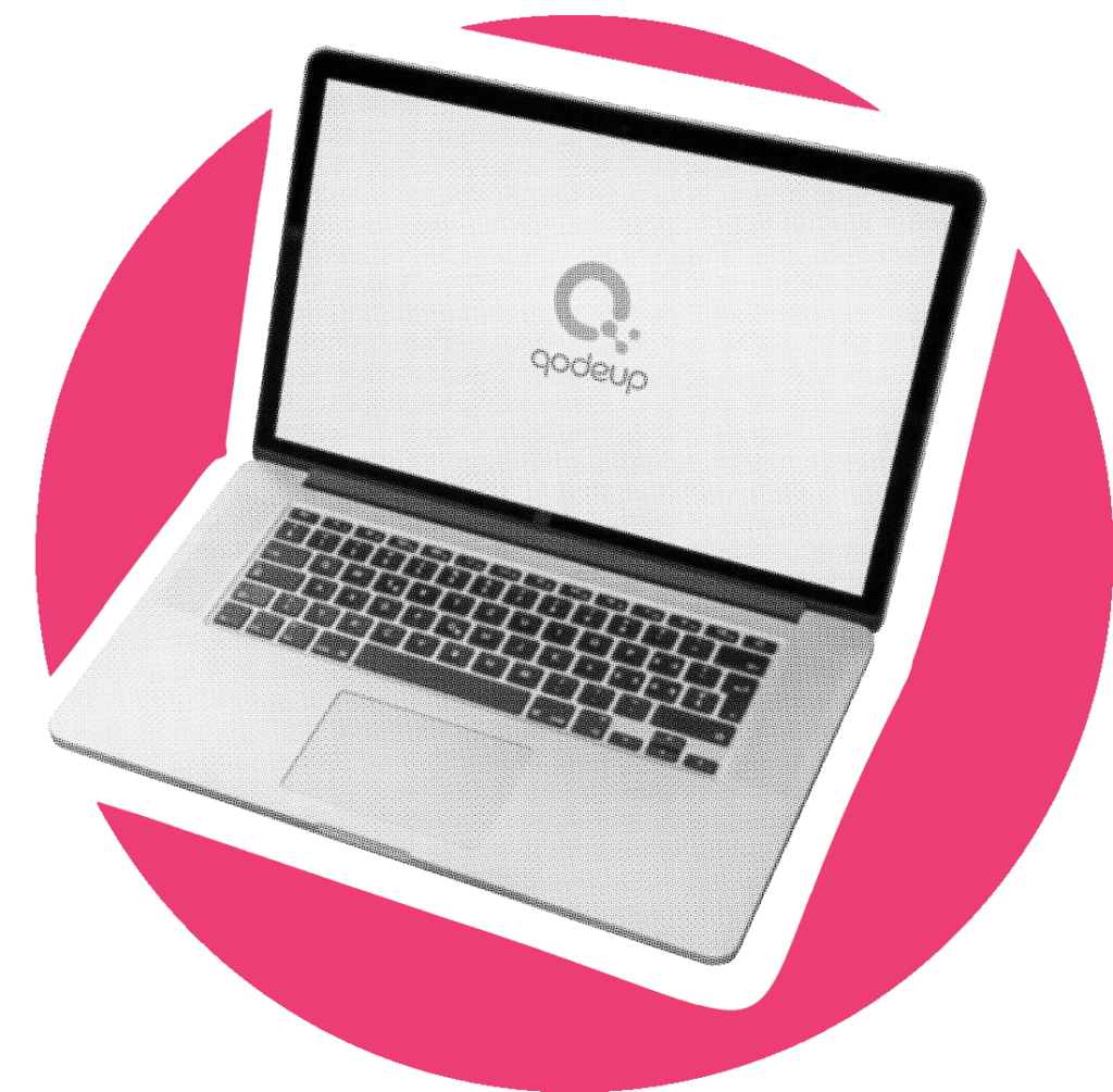 Chi Siamo – Qodeup