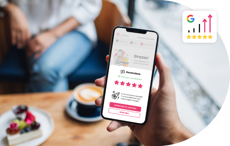 Recensioni – Qodeup