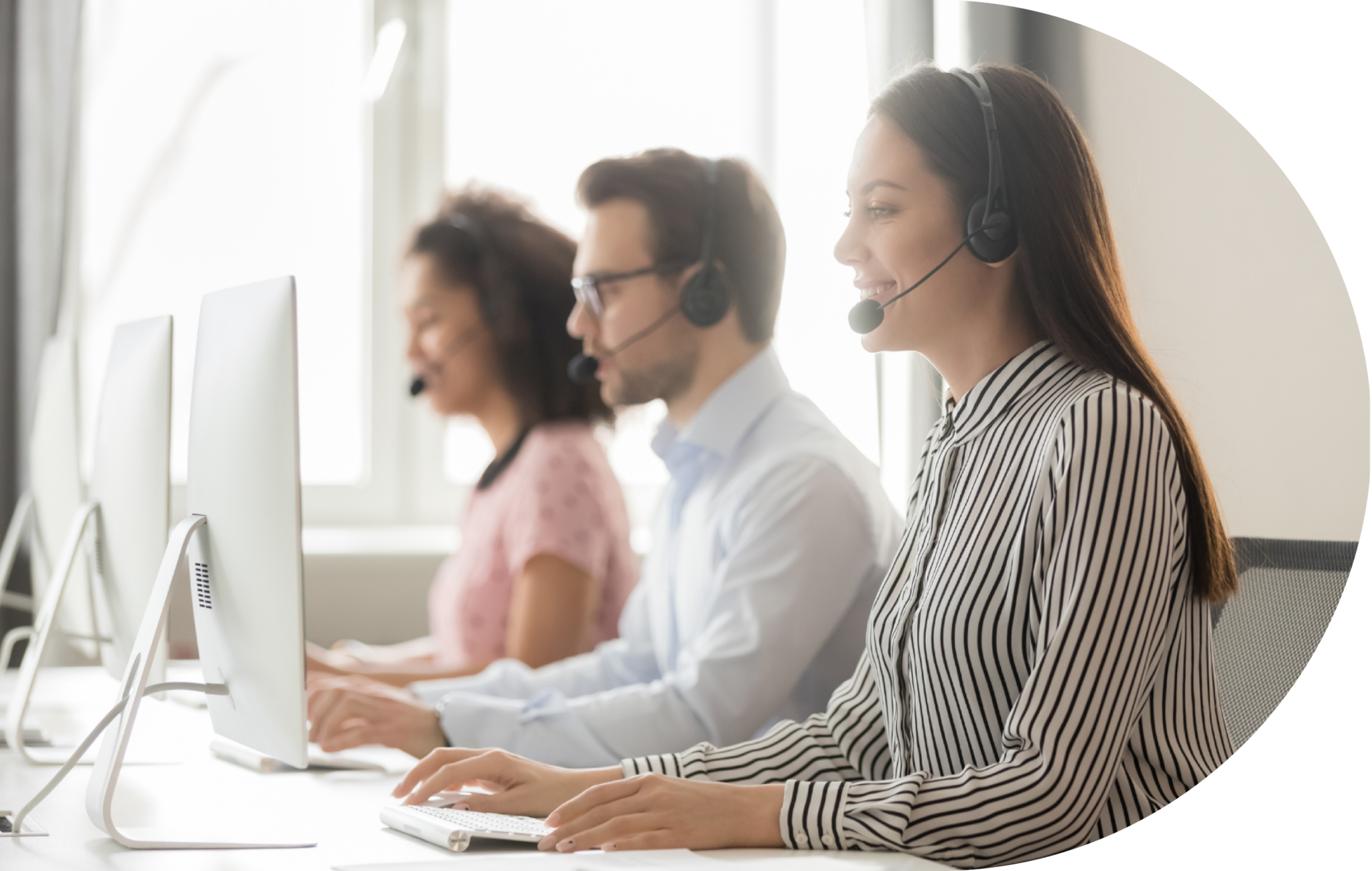 Servizio clienti – Qodeup